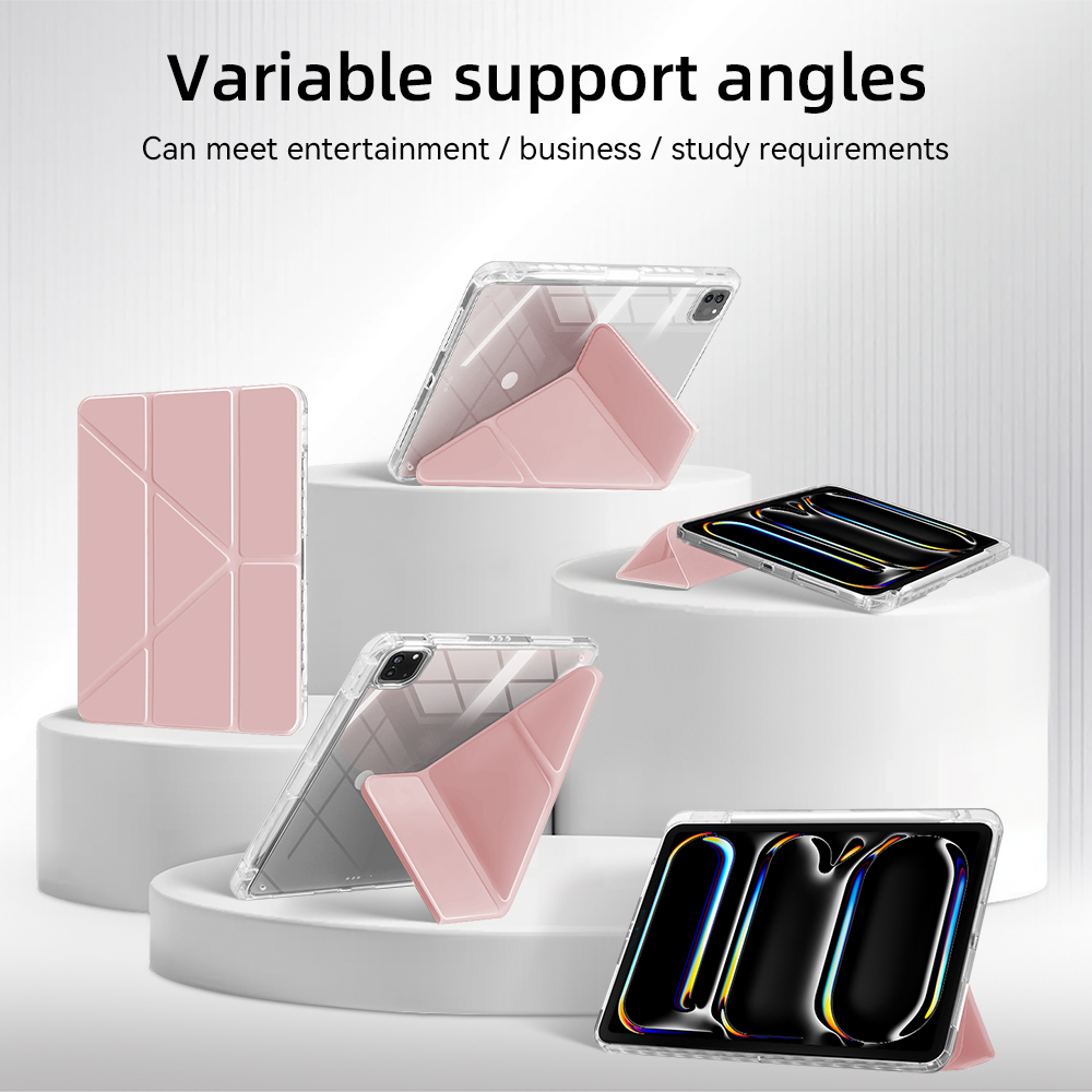 DANYCASE for iPad Case 11th 10th 9th 8th 7th 6th 5th Air 7 6 5 4 Pro 11 ...