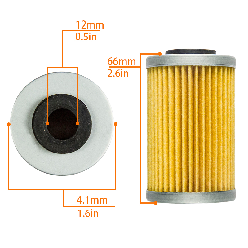 [Ready Stock]OIL FILTER For Rouser NS200 200NS RS200 Dominar 400 V1 UG ...