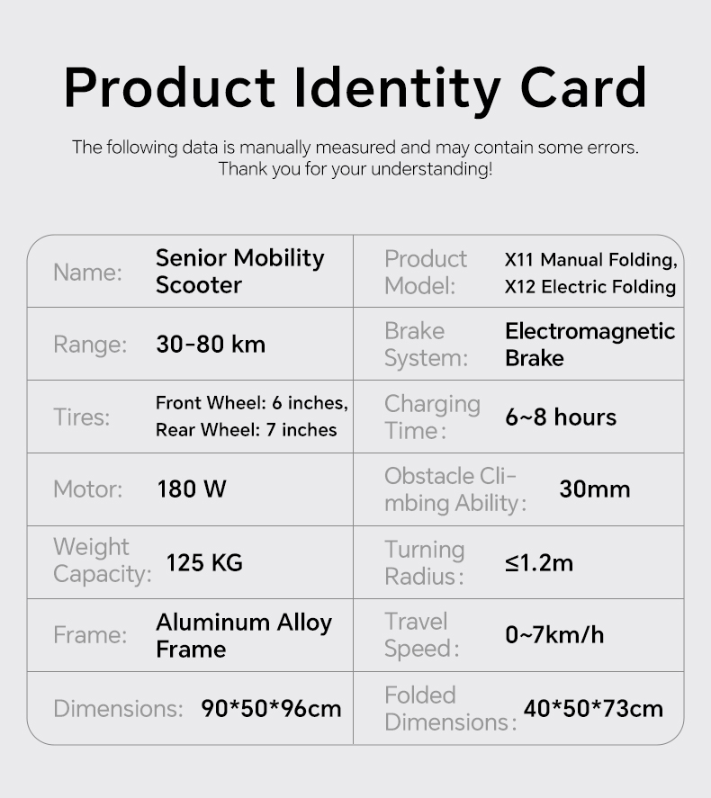 KANBEIO PMA | PMD | Automatic Folding Scooter | Lightweight Scooter ...