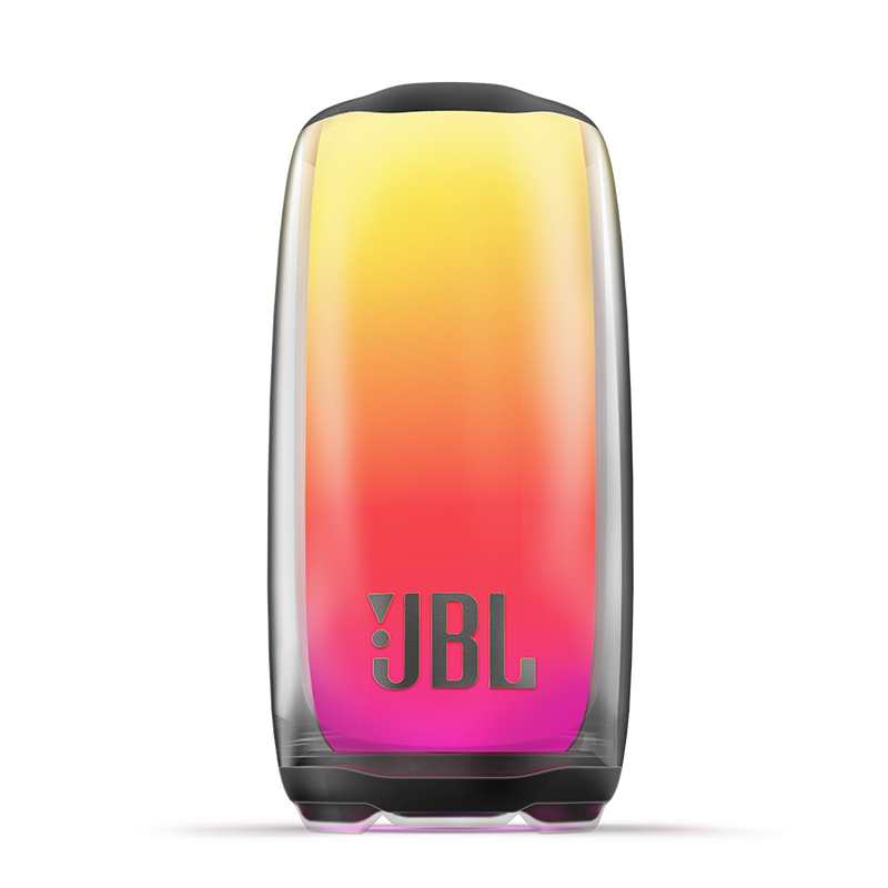 JBL Pulse 5 - 360° Light Show, PartyBoost, IPX7 Waterproof | Perfect ...