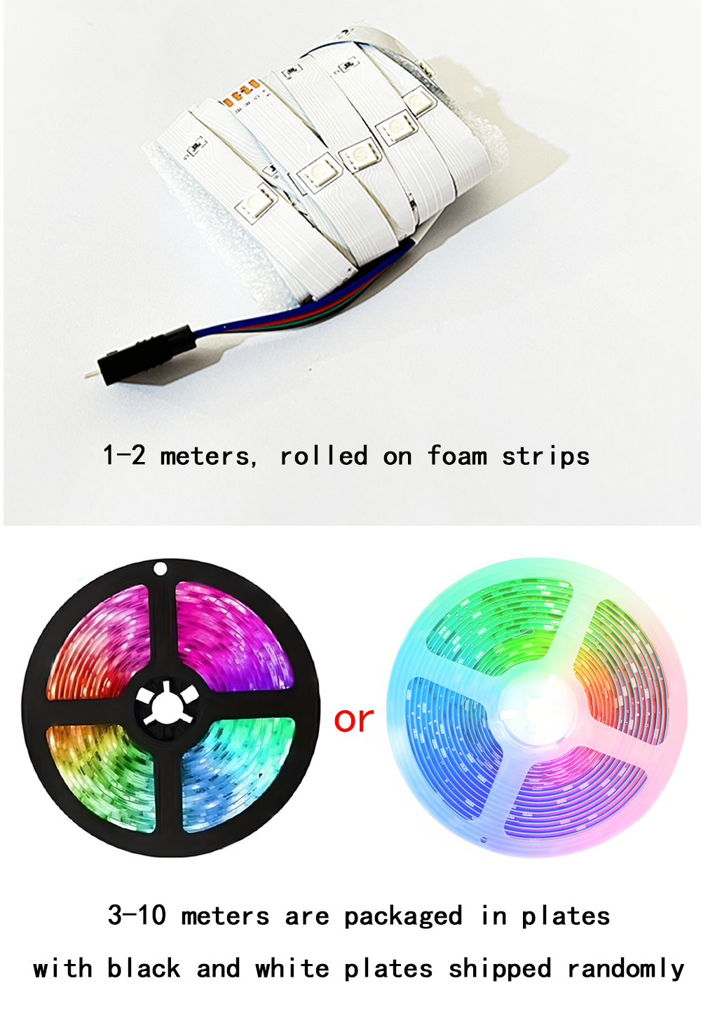 Usb Bluetooth 44 Keys Rgb Led Strip Lights 5050 Color Changing Flexible Lamp for Tv Backlight ...