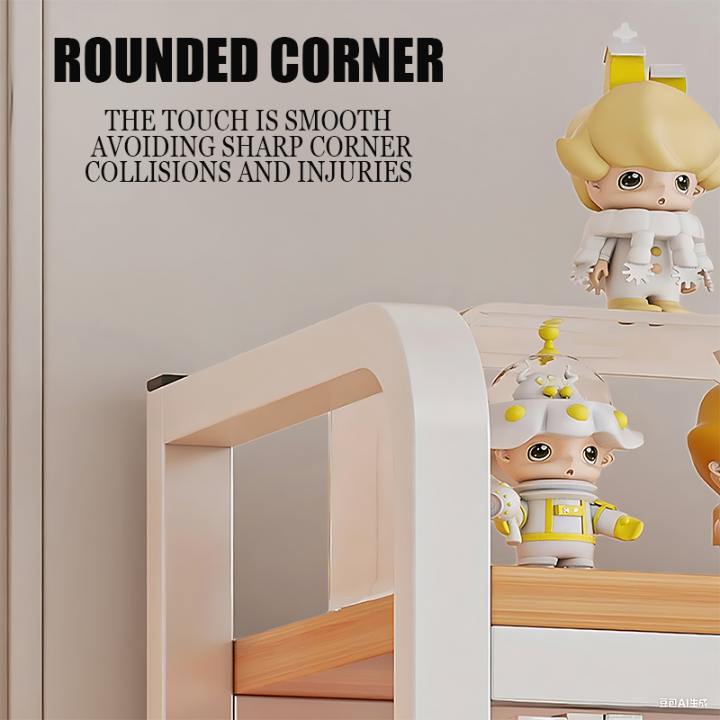 COD Grid Multi-layer Shelf Multipurpose Desktop Rack Tabletop Organiser ...