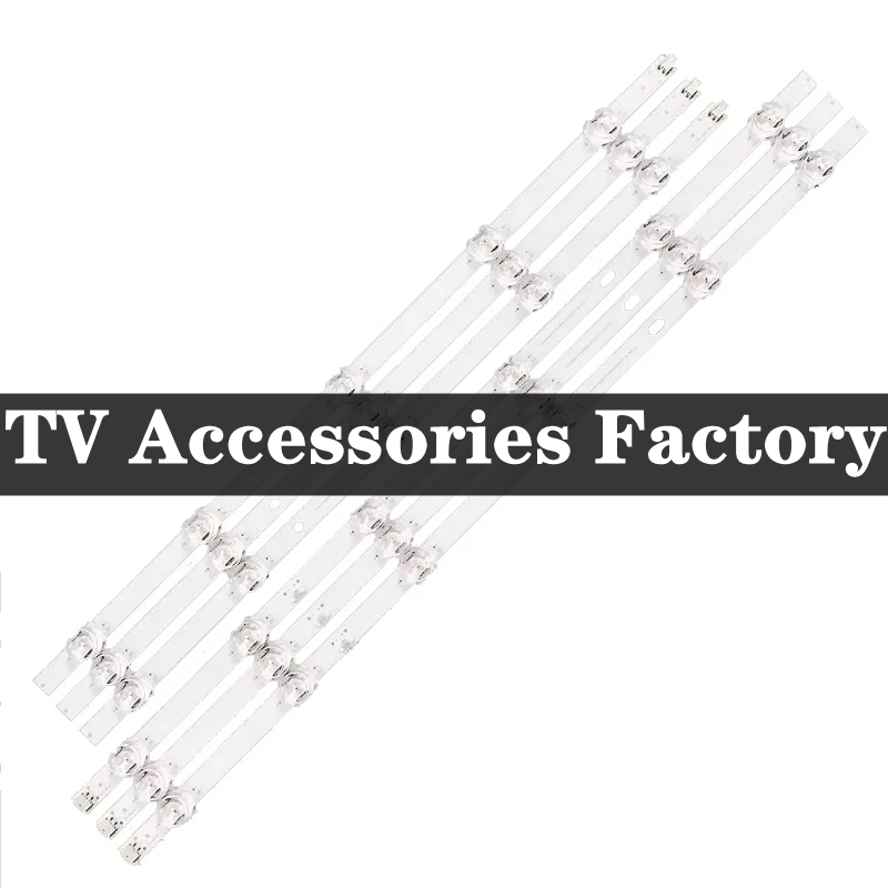 Samsung 50 Inch TV Backlight UA50AU7002K 50AU7700 CRH ...