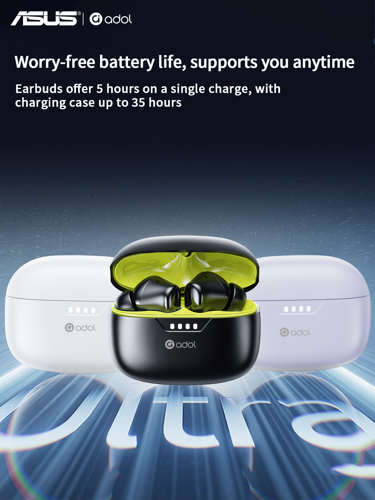 TM8 Earphones TWS Wireless Bluetooth Helmet-Headset Intercom HiFi ...