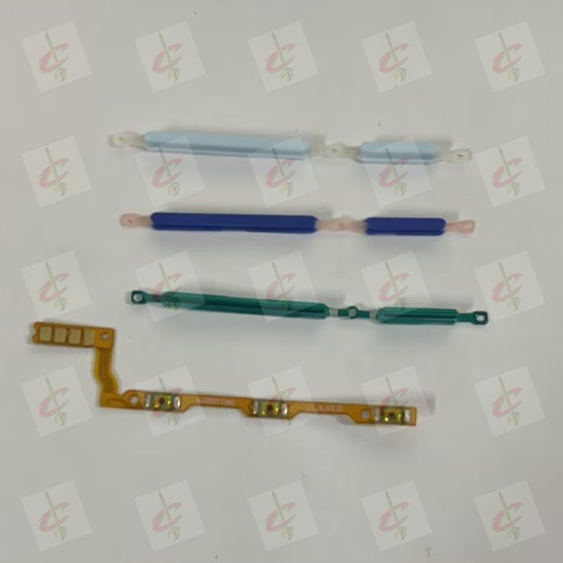 Power switch volume button on off flex for Tecno Pop 5 LTE BD4 BD4i ...