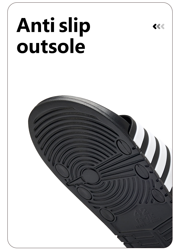 URBAN PIPE Classic EVA Slippers For Women And Men Slip On Slides ...