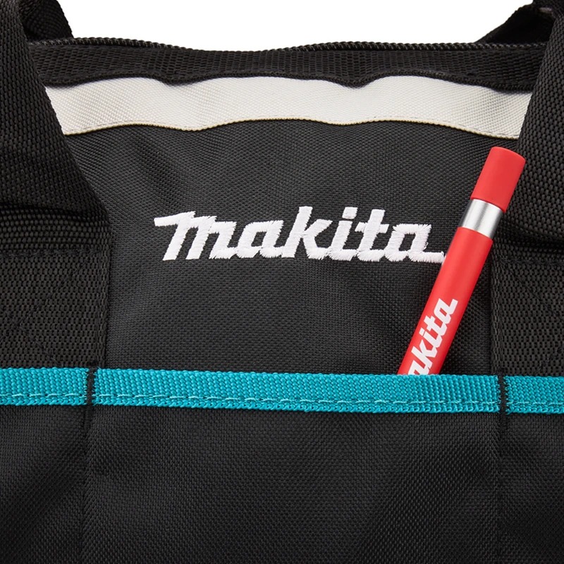 Makita 832319-7 14" Tote Tool Bag High Quality Fabric Wear-resistant ...