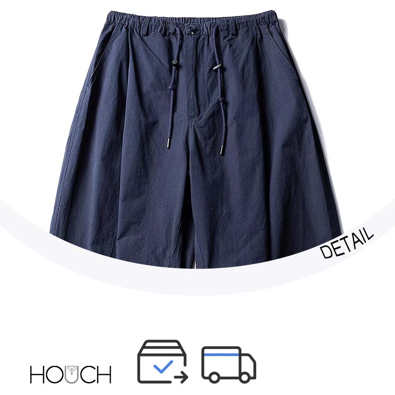 Houch Ready to ship COD Men's pants Scimitar blue and white pants ...