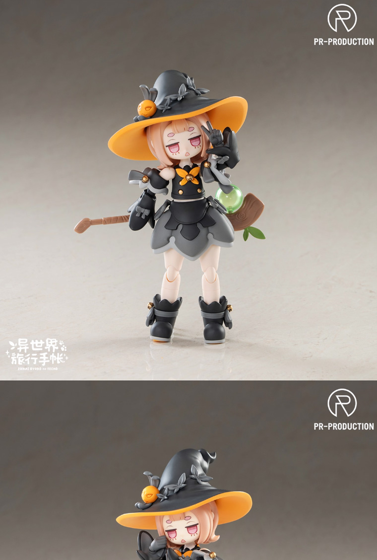 ISEKAI RYOKO Novice Mage Another World Travel Notebook Second Bomb Novice Mage Mars Stoke ...