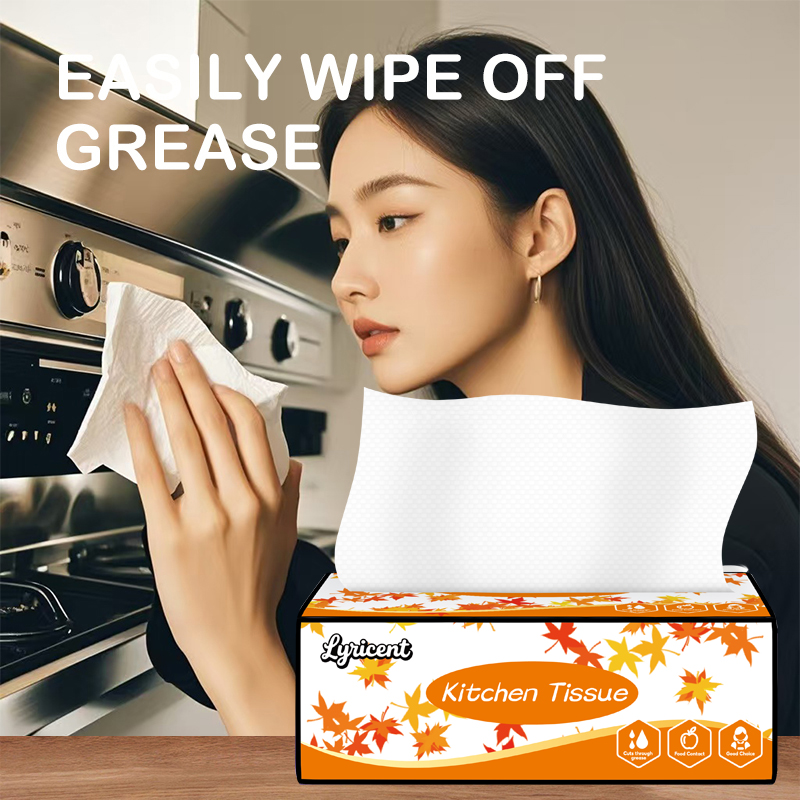 【Buy 1 Take 3】1/2/3/4 Pcs Tissue Facial Tissue Order Tissue Facial ...