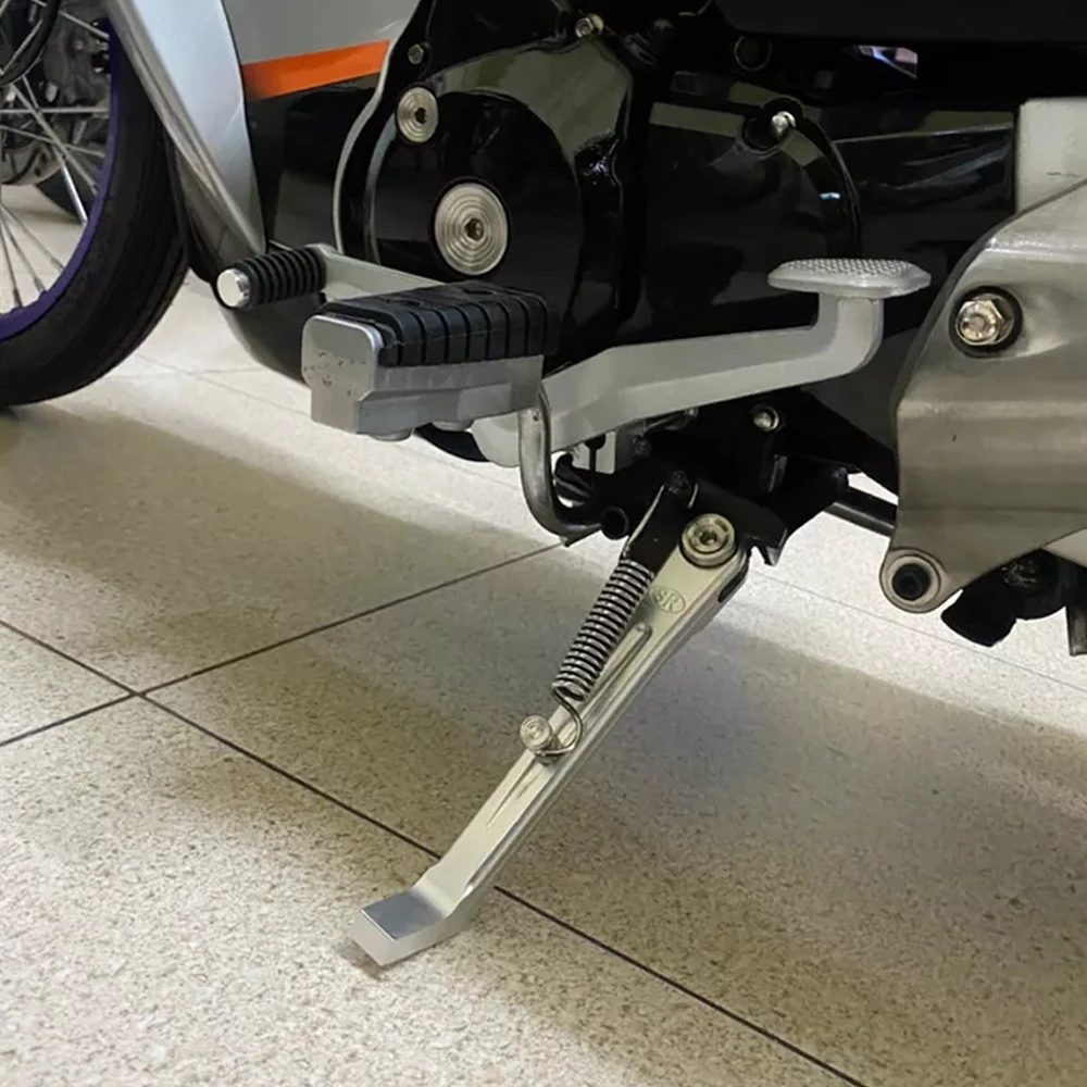 Alloy Gear shift pedal Driver footrest Wave125/ Xrm/ Rs/ Wave 100 Gear ...