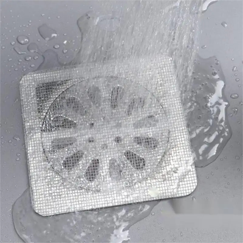 Bathroom floor drain hair filter for toilet and washstand. | Shopee ...