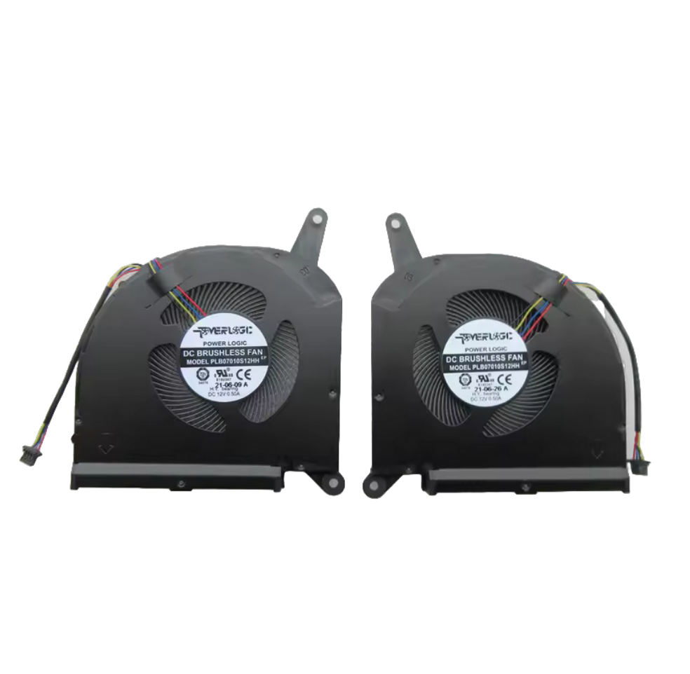 Laptop CPU Cooling Fan For Gigabyte Aero 15 OLED XD XA YA YC KD XC KC ...