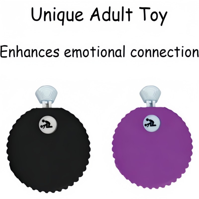 Couples' Dating Game Night Love Position Selector Passionate Mechanical ...