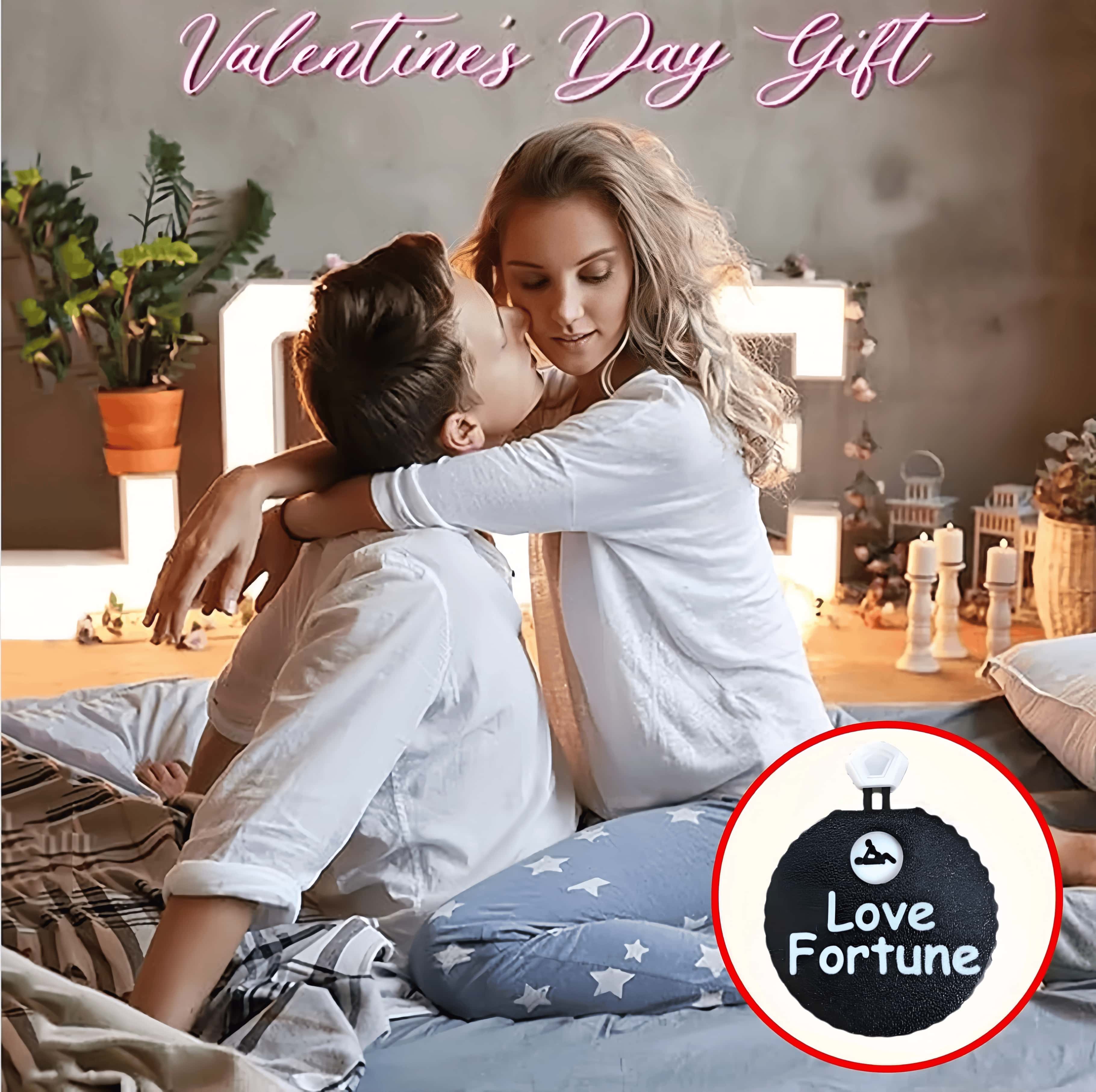 Couples' Dating Game Night Love Position Selector Passionate Mechanical ...