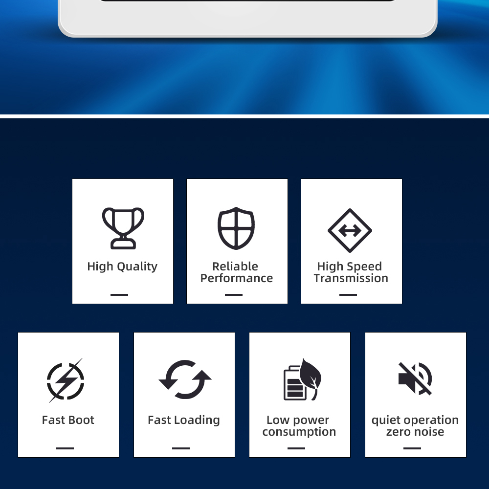 Hard drive disk 120GB 240GB 360GB 480GB 2.5 ssd 512GB 1TB solid state ...