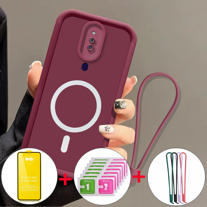 Case for OPPO F11 Pro OPPO F11 phone casing Softcase Silicone Protector ...
