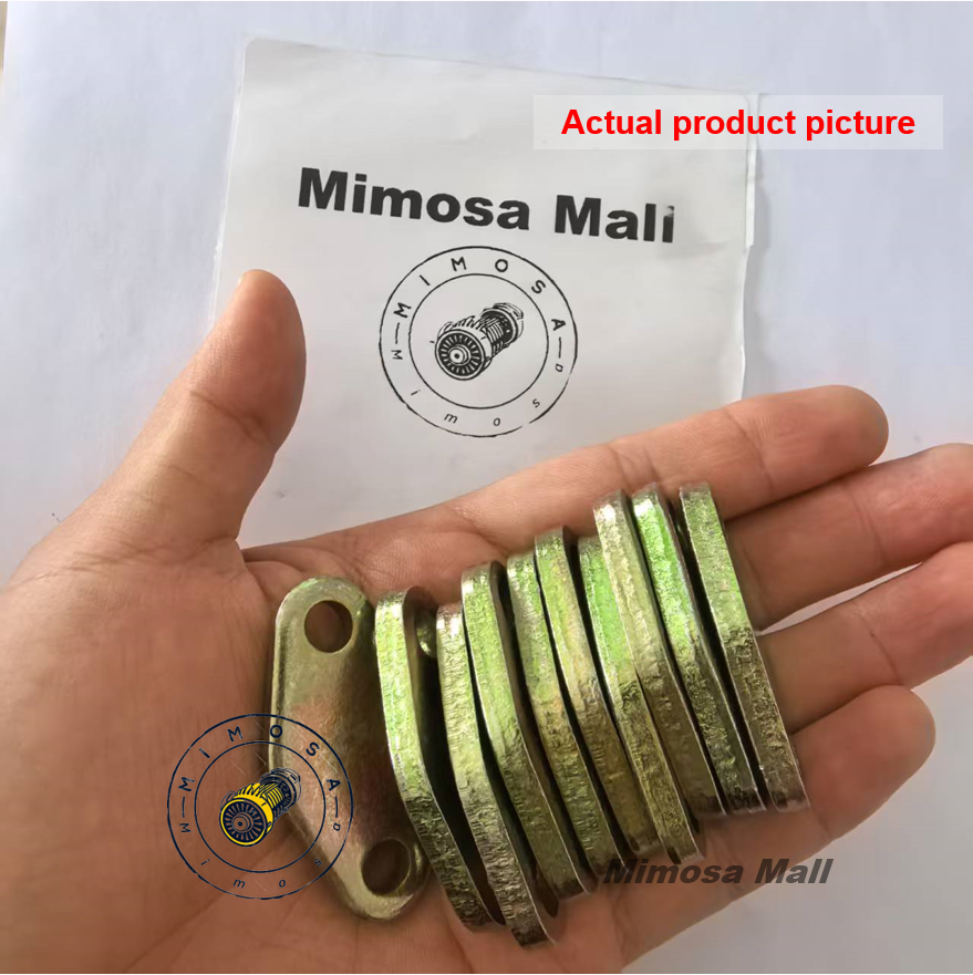 California Mall 10PCS Air Cooled Diesel Engine Fuel Injection Valve ...