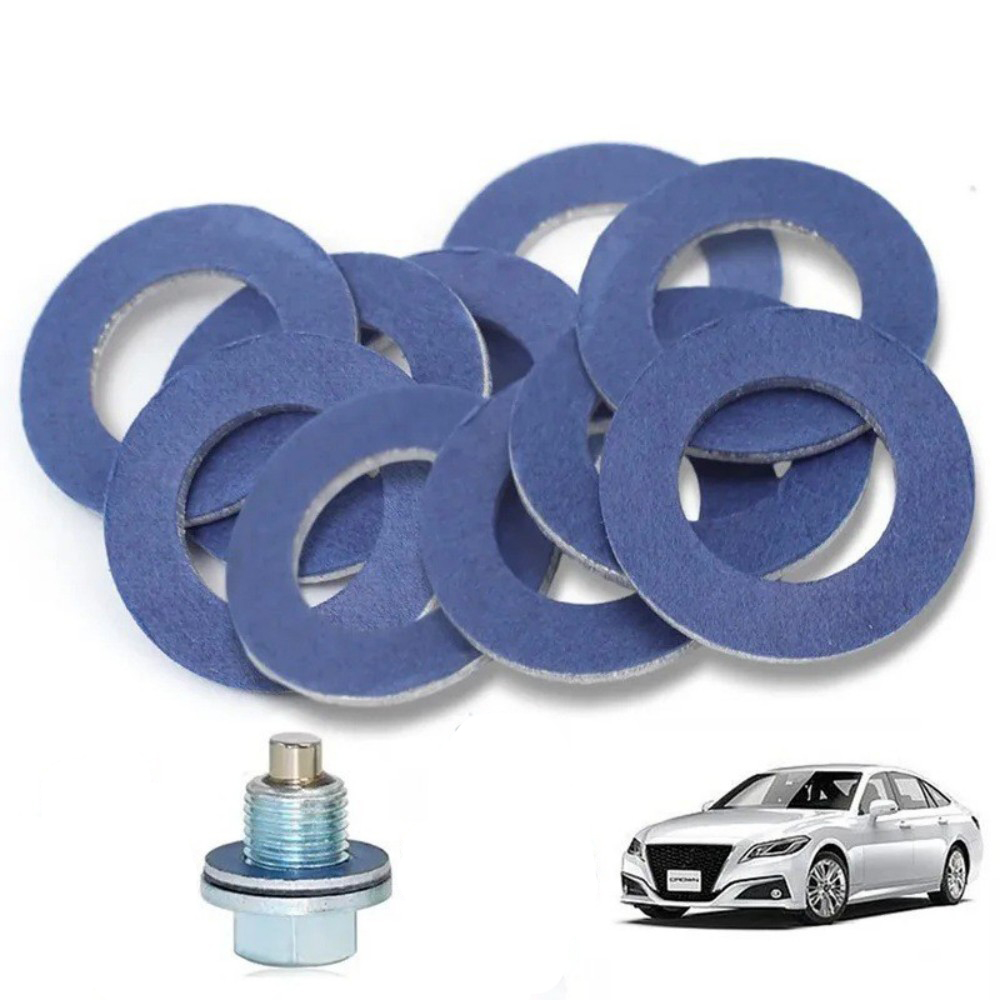 Oil Drain Screw Washers, Oil Pan Oil Drain Screw Washers, Oil Drain ...
