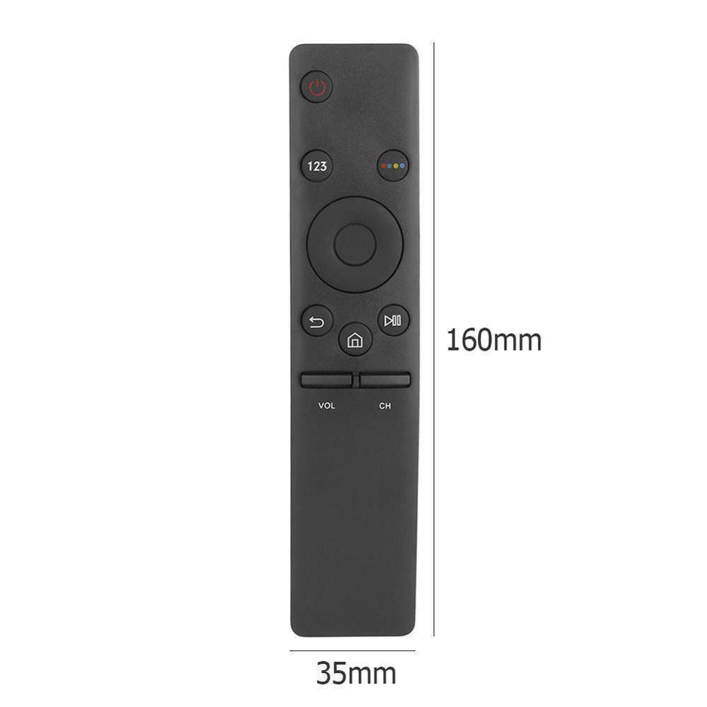 Universal Remote for TV Samsung BN59 Curved QLED 4K UHD Smart TVs ...