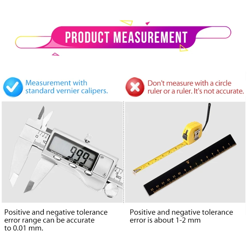 Nylon Wing Nut Plastic Insulated Hand Tighten Butterfly Nuts M3 M4 M5 ...