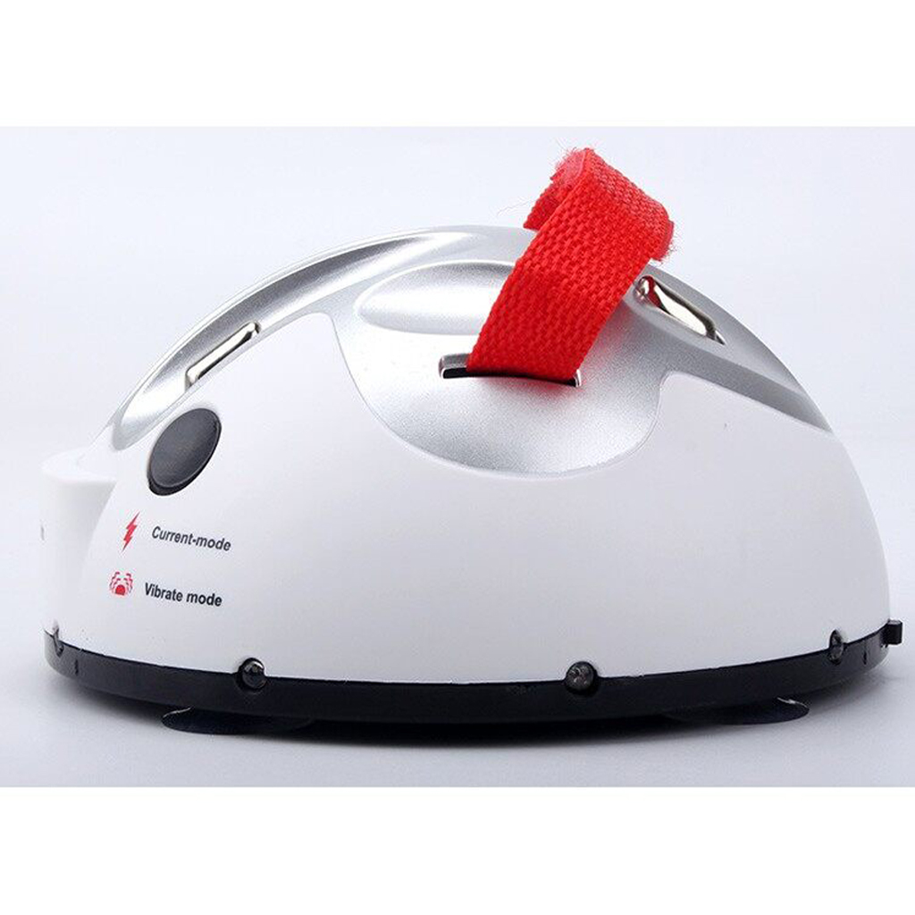 Lie Detector Electric ’Micro Polygraph Shocking Liar Game | Shopee ...