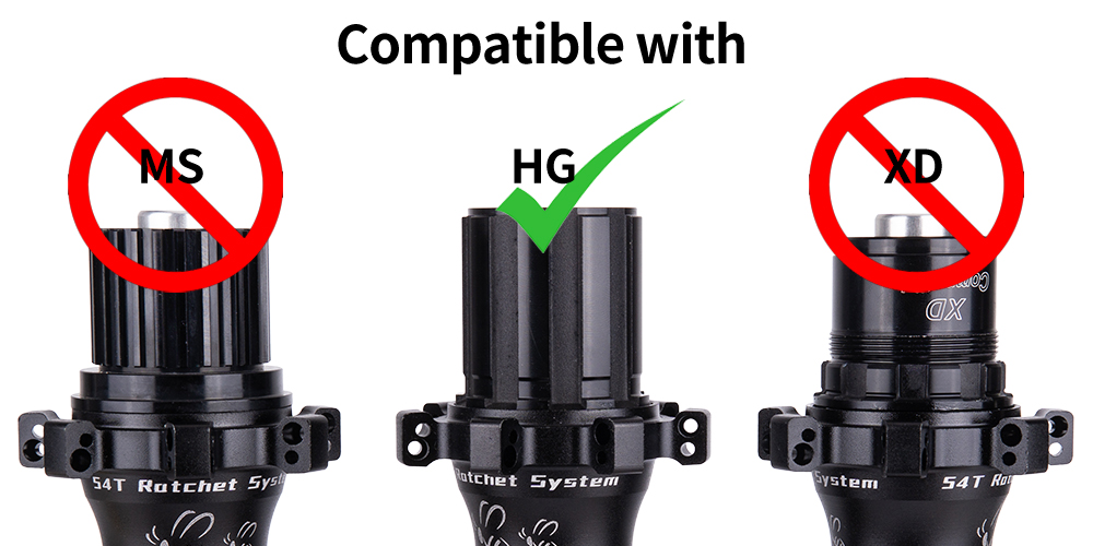 ZTTO MTB Cogs 9/10/11/12/13 Speed Freewheel Road Bike Sprocket 11-36/39 ...