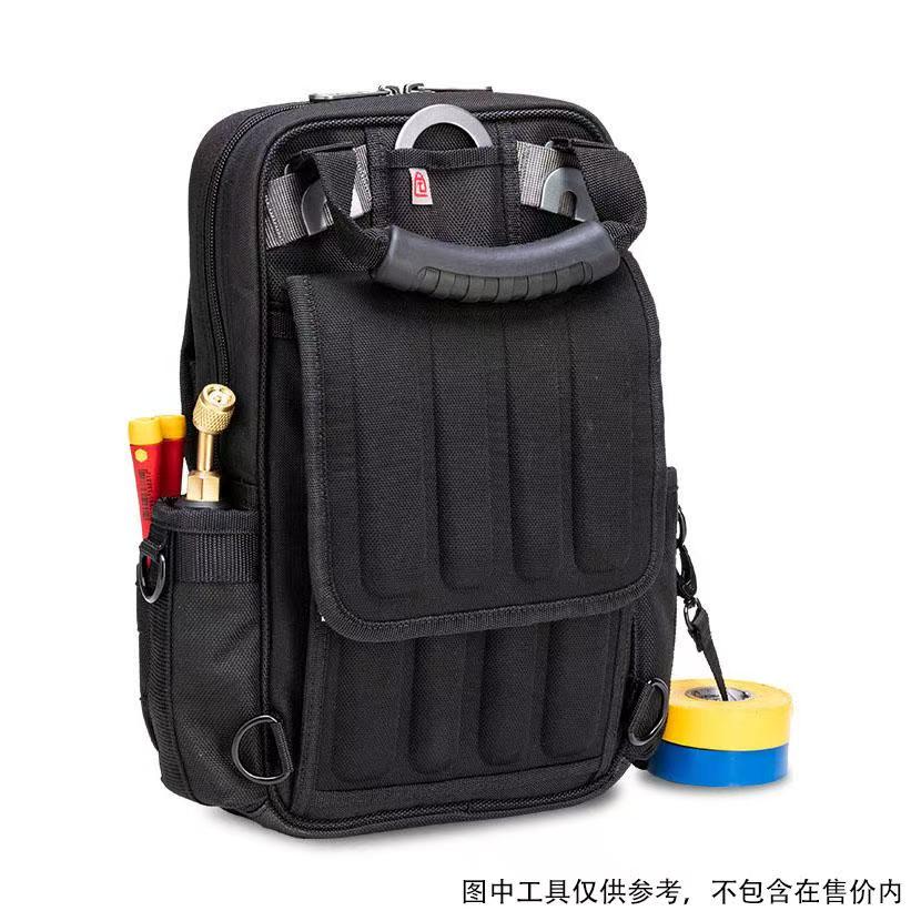 VETO PRO PAC MB3 Series Toolkit, Electrician Kit Repair Kit, High-End ...