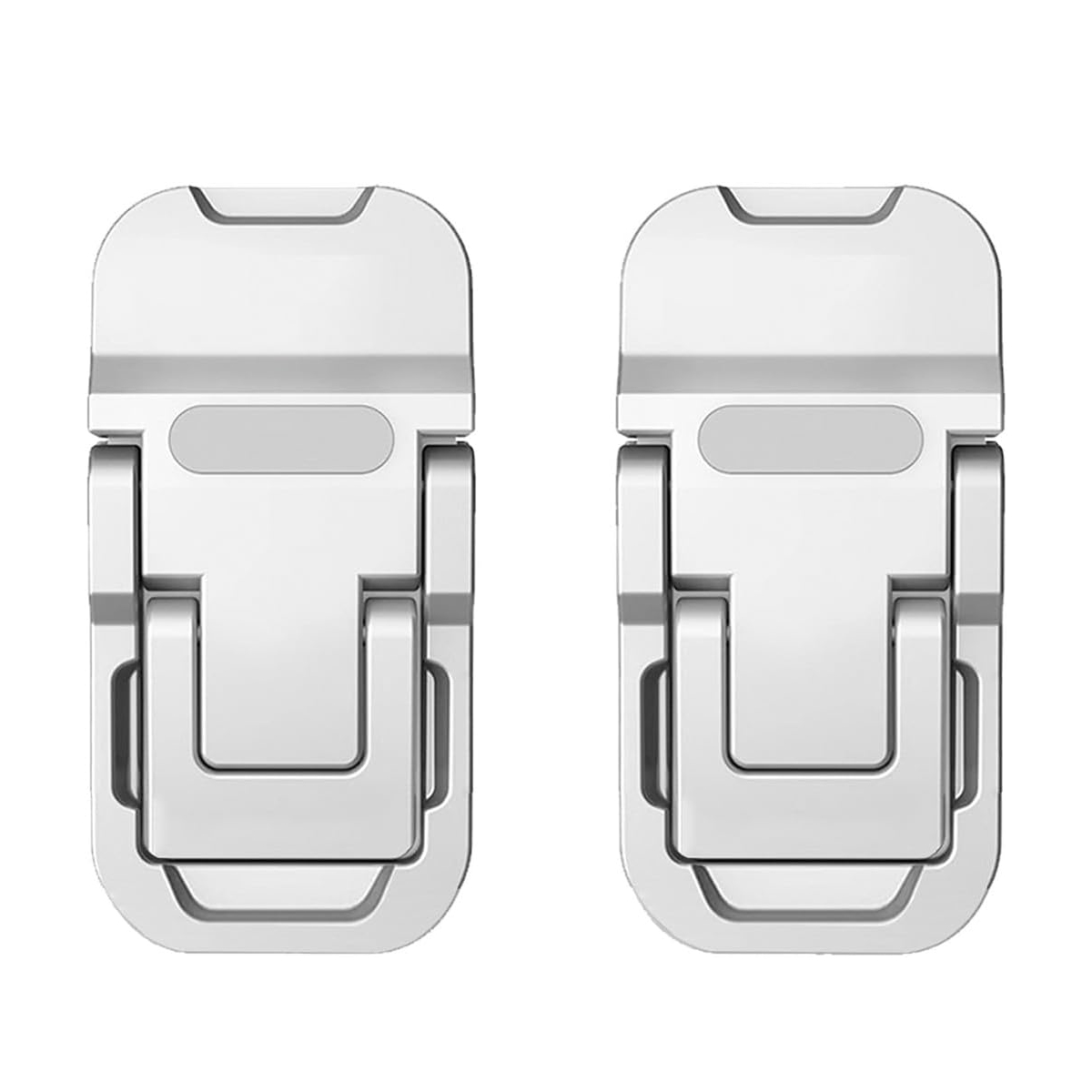 Keyboard Stand Dual Tilt Angle Adjustable Computer Keyboard Riser Self ...