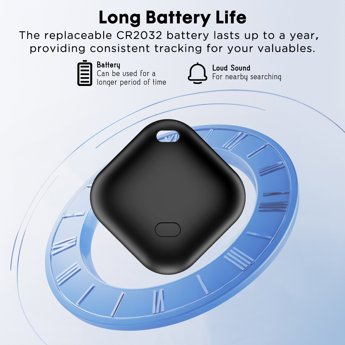 Realtime Smart GPS Tracker for Android Global Anti Lost Device Locator ...