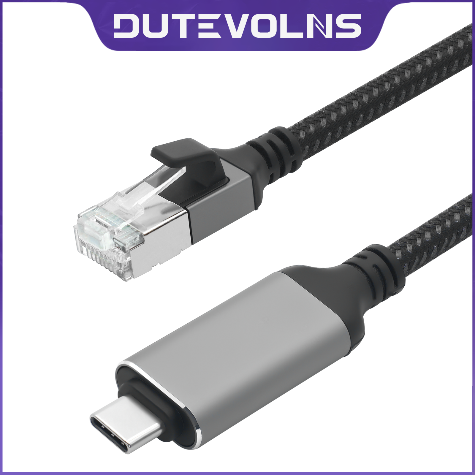 Dutevolns USB To RJ45 Ethernet LAN For Cisco Router 2m USB RJ45 8P8C ...
