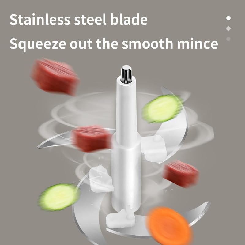 Chili Blender Mini Electric Grinder for Food Mixer | Shopee Philippines
