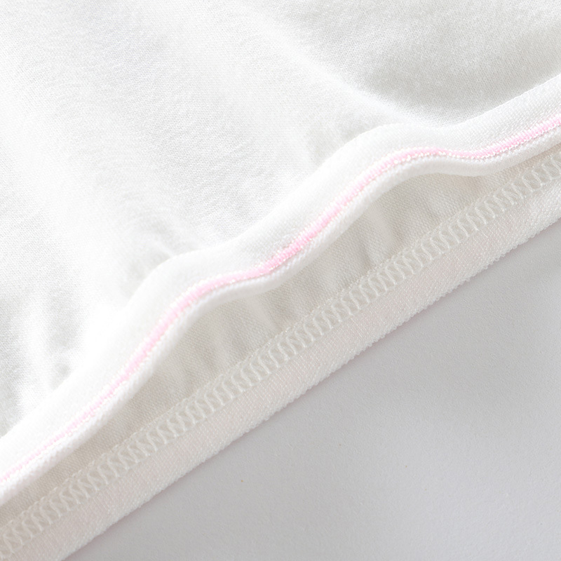 【Local Shipping】8-16Yrs Girl Bra Pure Cotton Solid Color Breathable ...