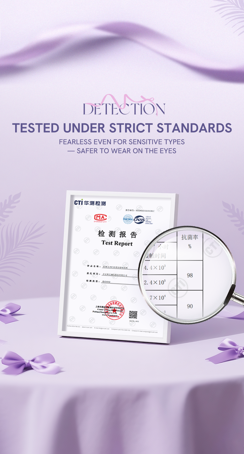 24-hour shipping 】MLEN DIARY False Eyelash Extension Set Natural False ...