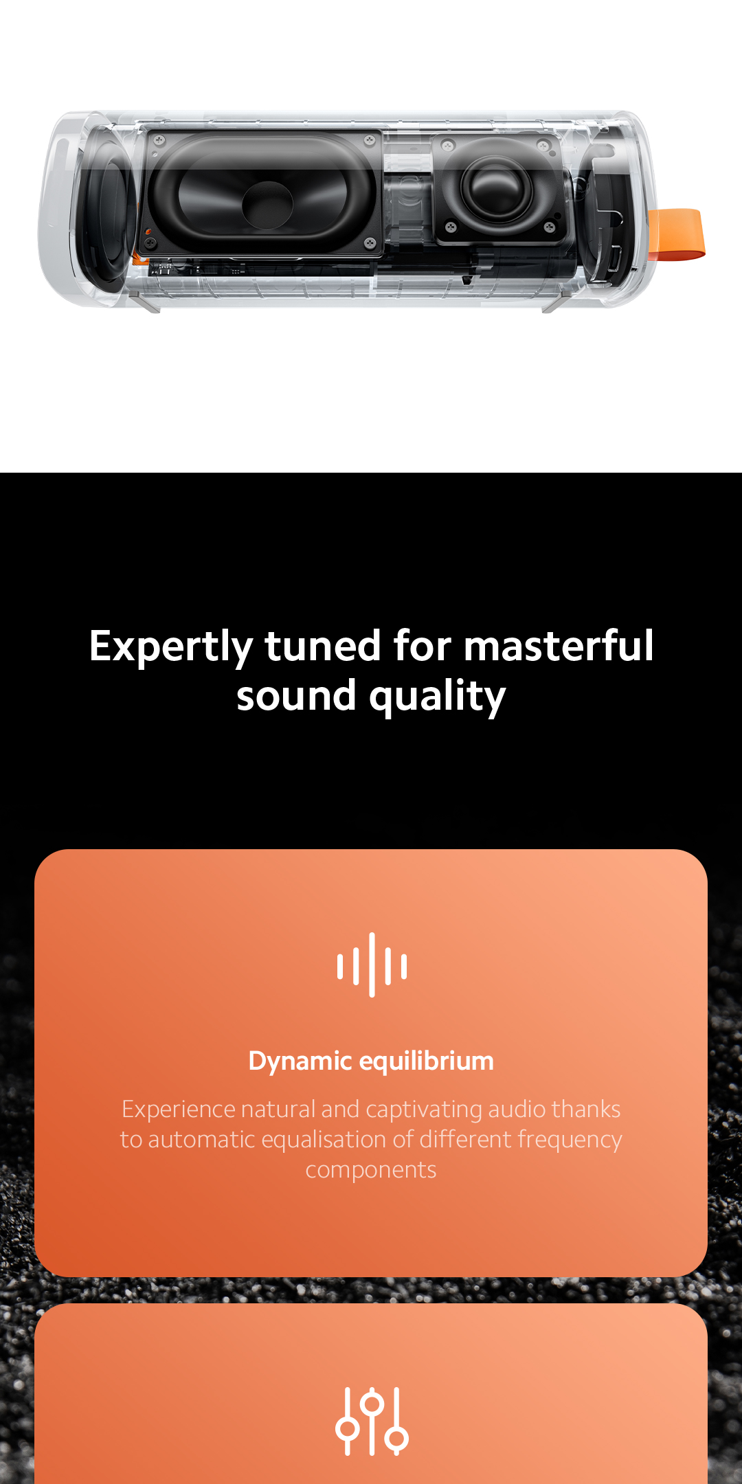 Xiaomi Sound Outdoor | Shopee Philippines