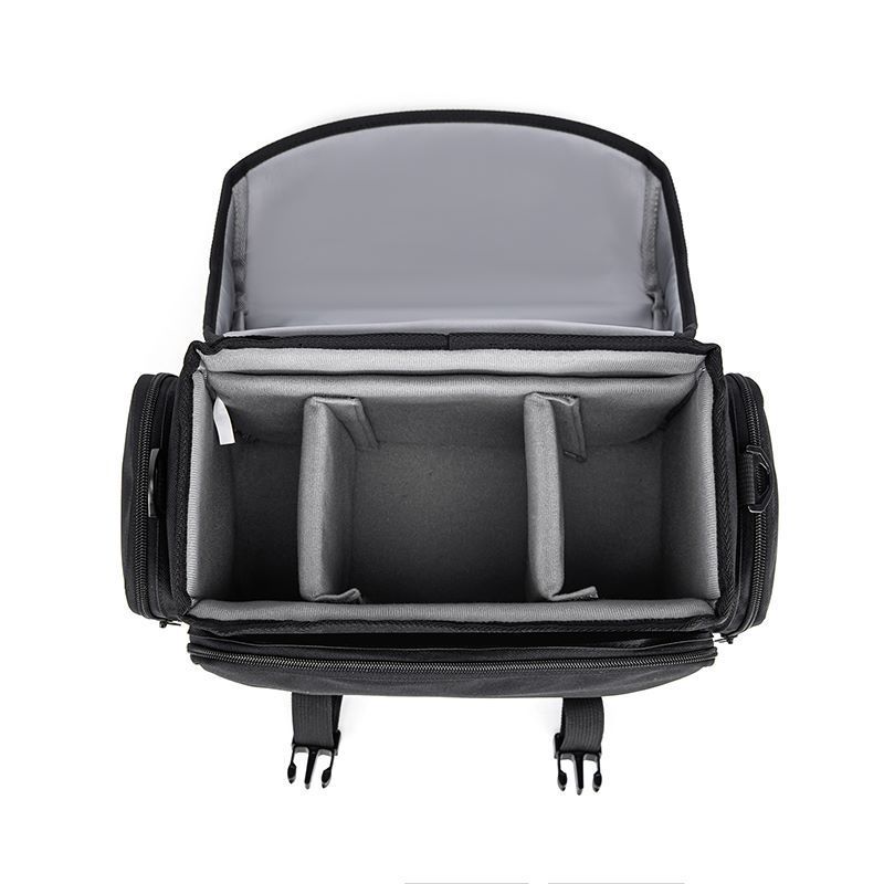 Ready Stock Fast Delivery Camera Bag DSLR/SLR Camera Shoulder Bag ...