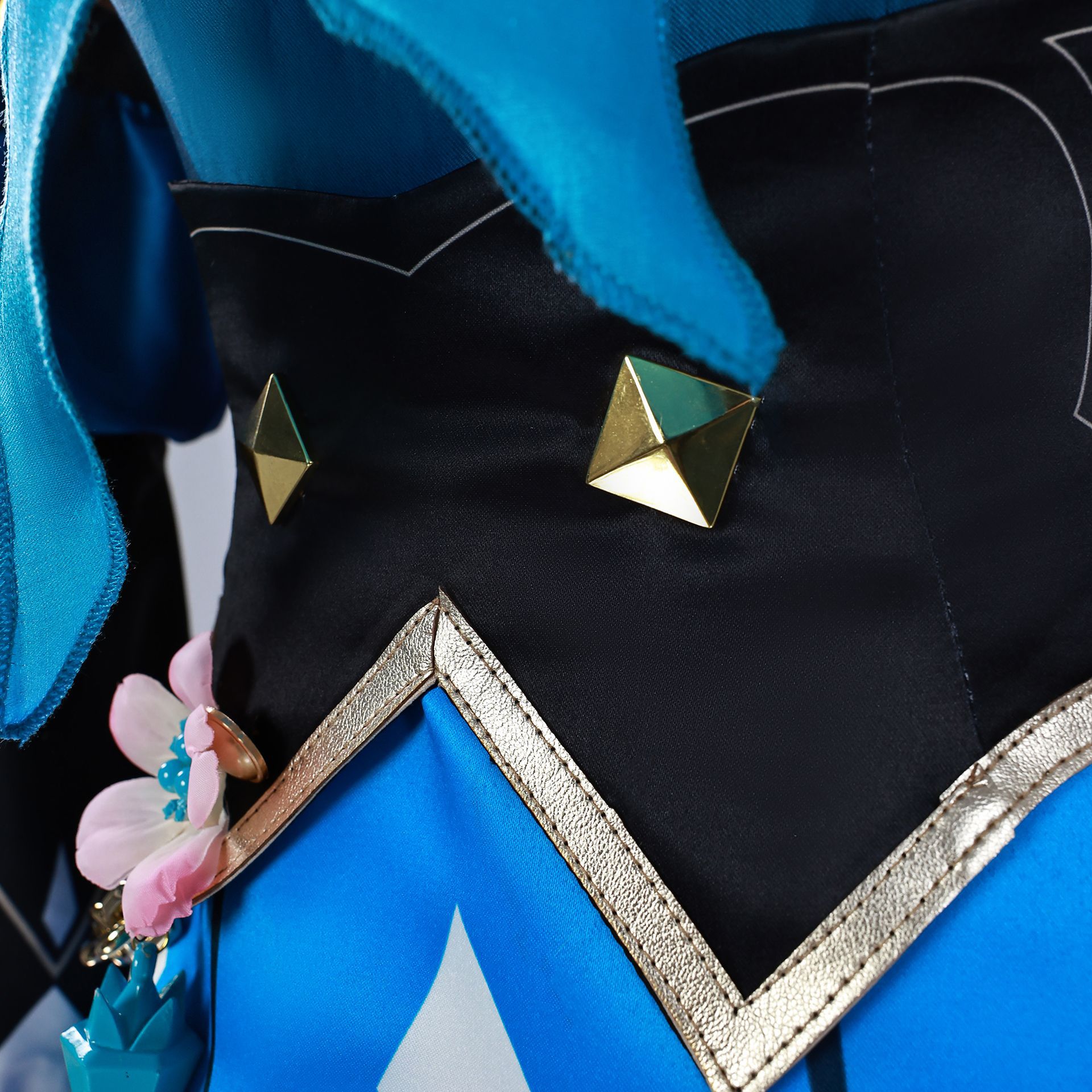 WUDU Cerydra Cosplay Costume Full Set Game Honkai：Star Rail Cos Costume ...