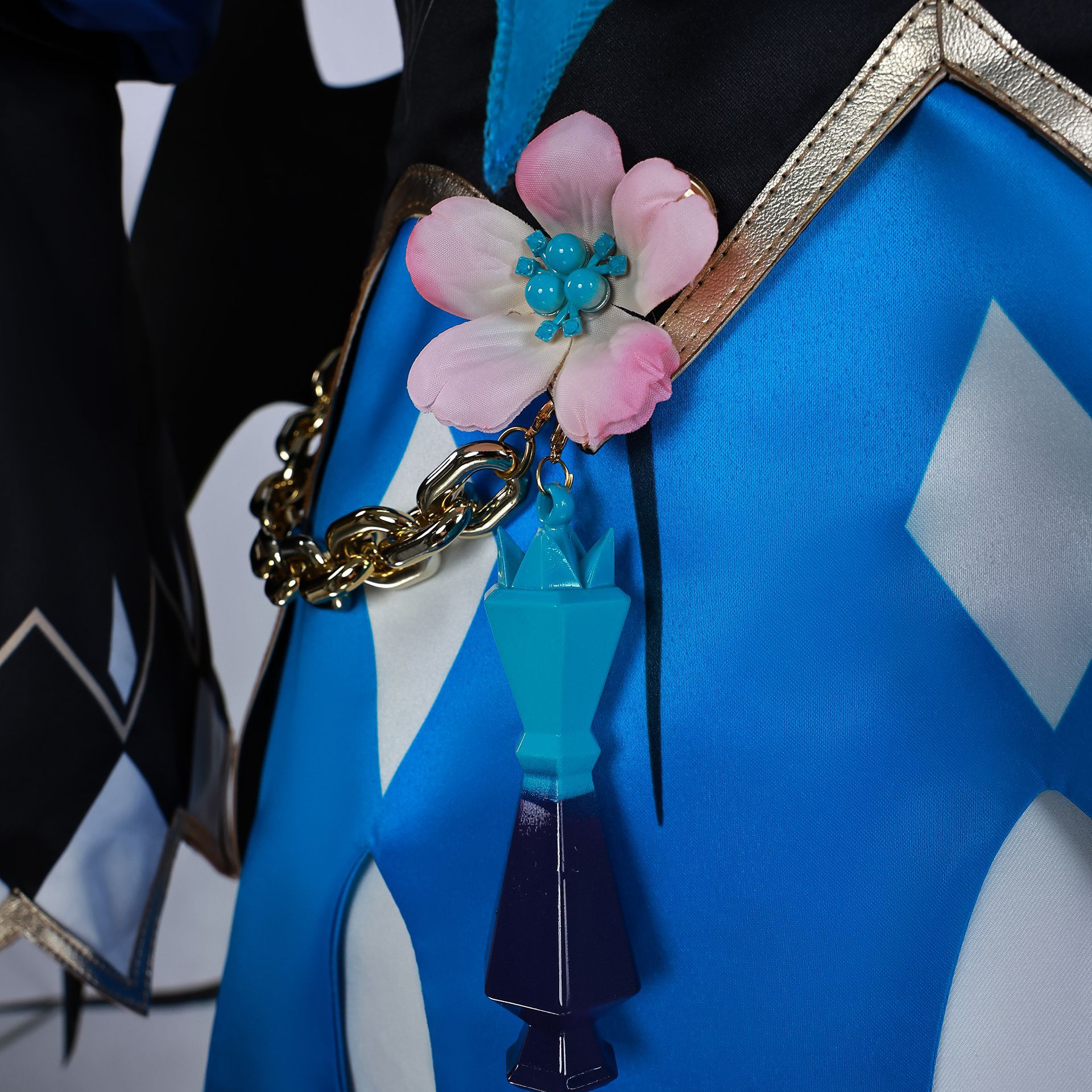 WUDU Cerydra Cosplay Costume Full Set Game Honkai：Star Rail Cos Costume ...