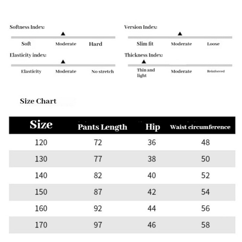 Trendy Jeans For Kids Girl 7-15yrs Ripped Graffiti High Waist Baggy Jeans For Kids Girl Street ...