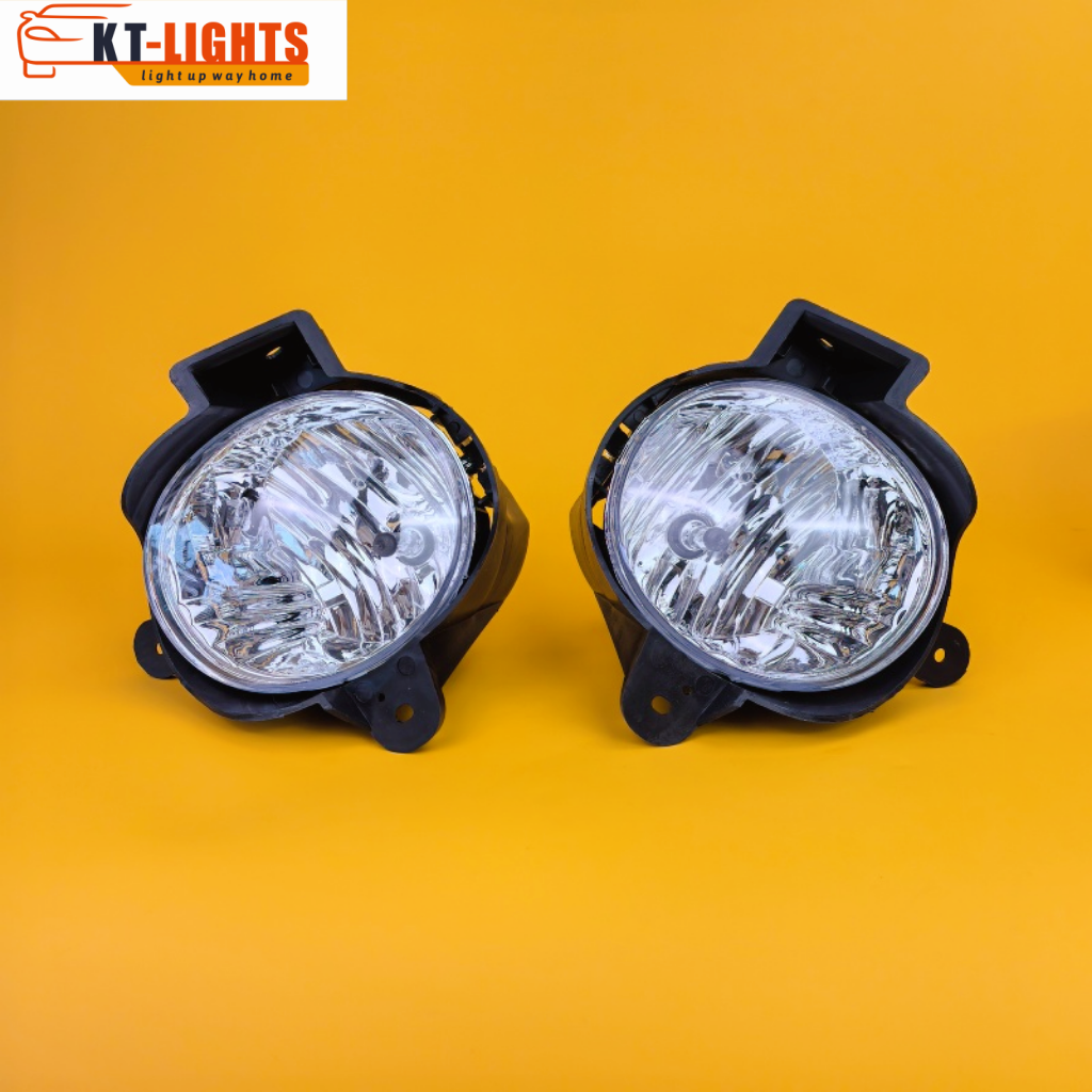 TOYOTA HILUX VIGO CHAMP FOG LAMP 2011-2014 SETS FOG LIGHT FOG LAMP FOR ...