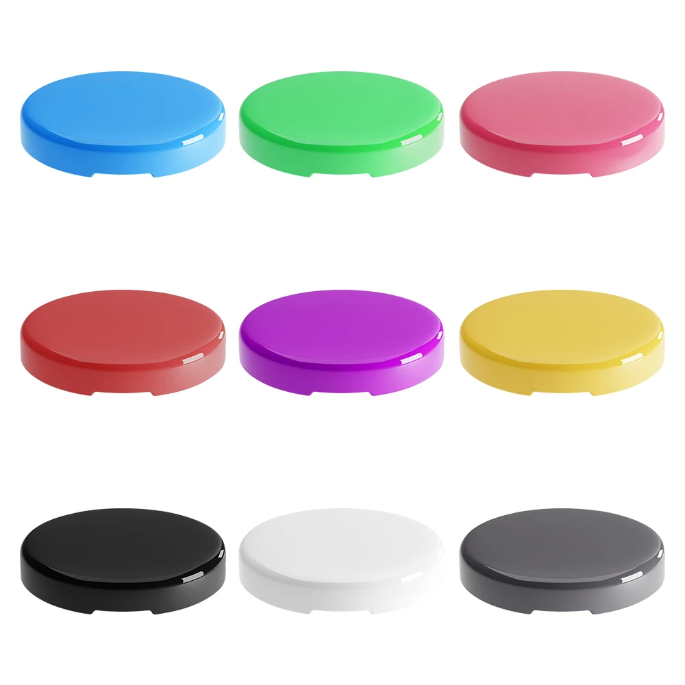 Haute42-COSMOX 20.6mm Keycaps Hitbox Leverless Controller Fighter For ...