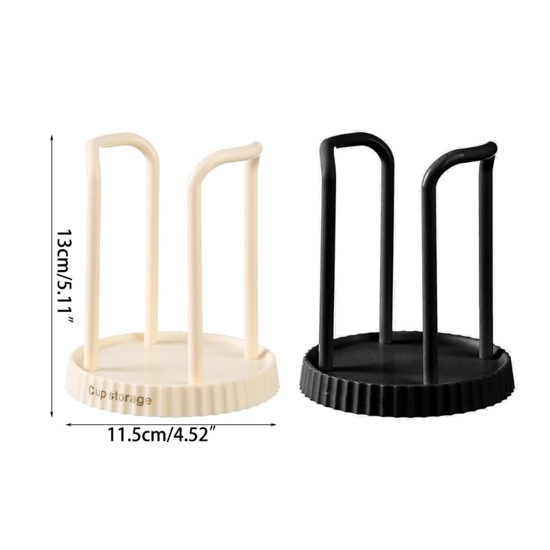 Small Disposable Cup Holder Stand for Plastic and Paper Cups - Office ...