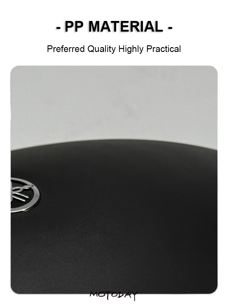 For YAMAHA NMAX155 V3 Neo Extended Rear Fender Full Mud Protection ...