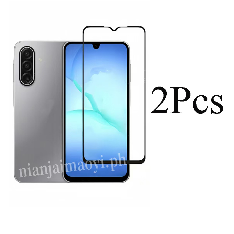4in1 for Samsung Galaxy A17 A07 A56 A26 A36 A16 A06 Tempered Glass film ...