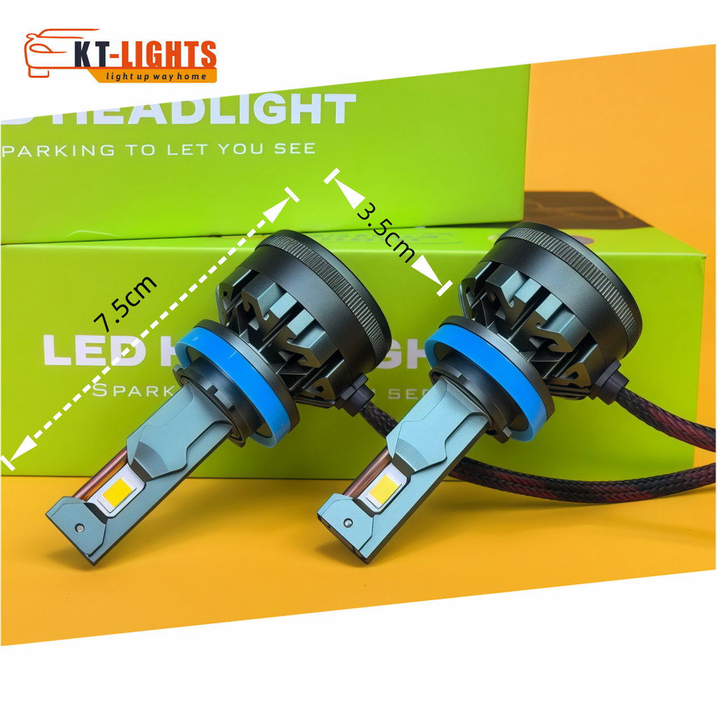 ISUZU CROSSWIND SPORTIVO/PANTHER FOG LAMP 2015-2020 SETS WITH LED BULBS ...