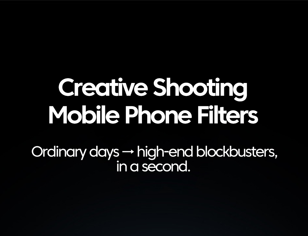 Magnetic Stand 52mm Phone Lens CPL Polarizer Filter for Samsung and ...