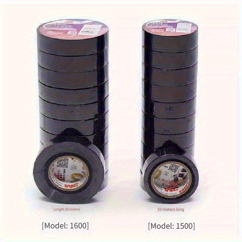 3M Electrical Tape，High temperature resistant insulation tape ...