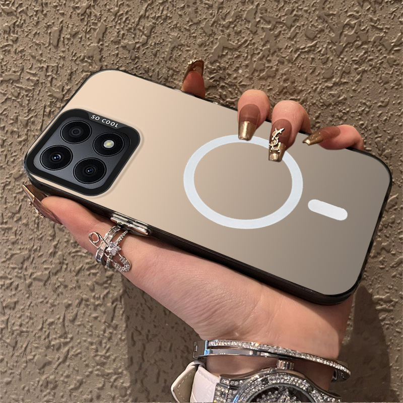 Case for honor X8C X8B 5G X8A 5G X6B X6C X6A 5G phone casing hard case ...