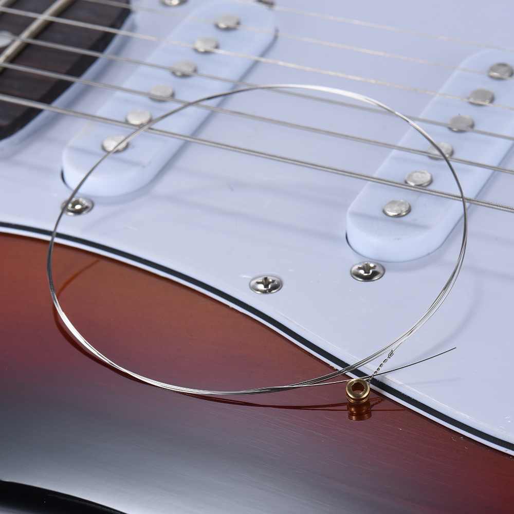 2026 Orphee RX-1/RX-2/RX-3 Single String for Electric Guitar 1st/2nd ...