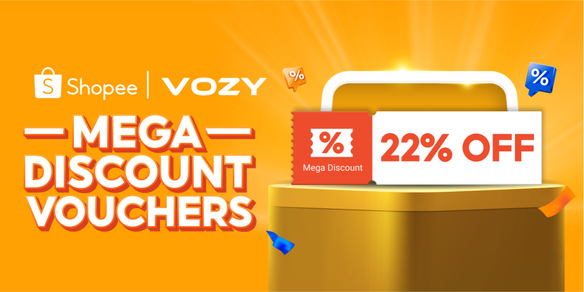 VOZY U9 Waybill Printer Bluetooth + USB Thermal printer A6 Waybill ...